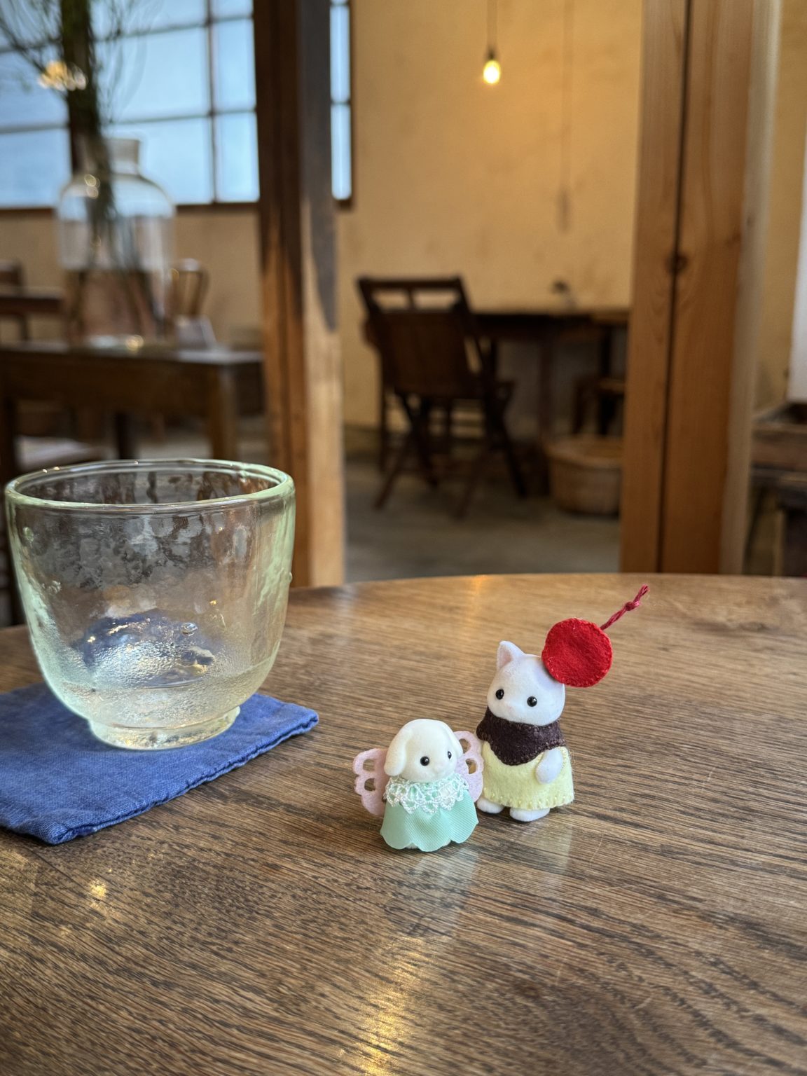 CAFE KICHI BLOG